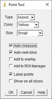 Lab Resources: ImageJ